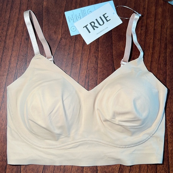 True & Co. | Intimates & Sleepwear | Nwt True Cowomens True Body ...